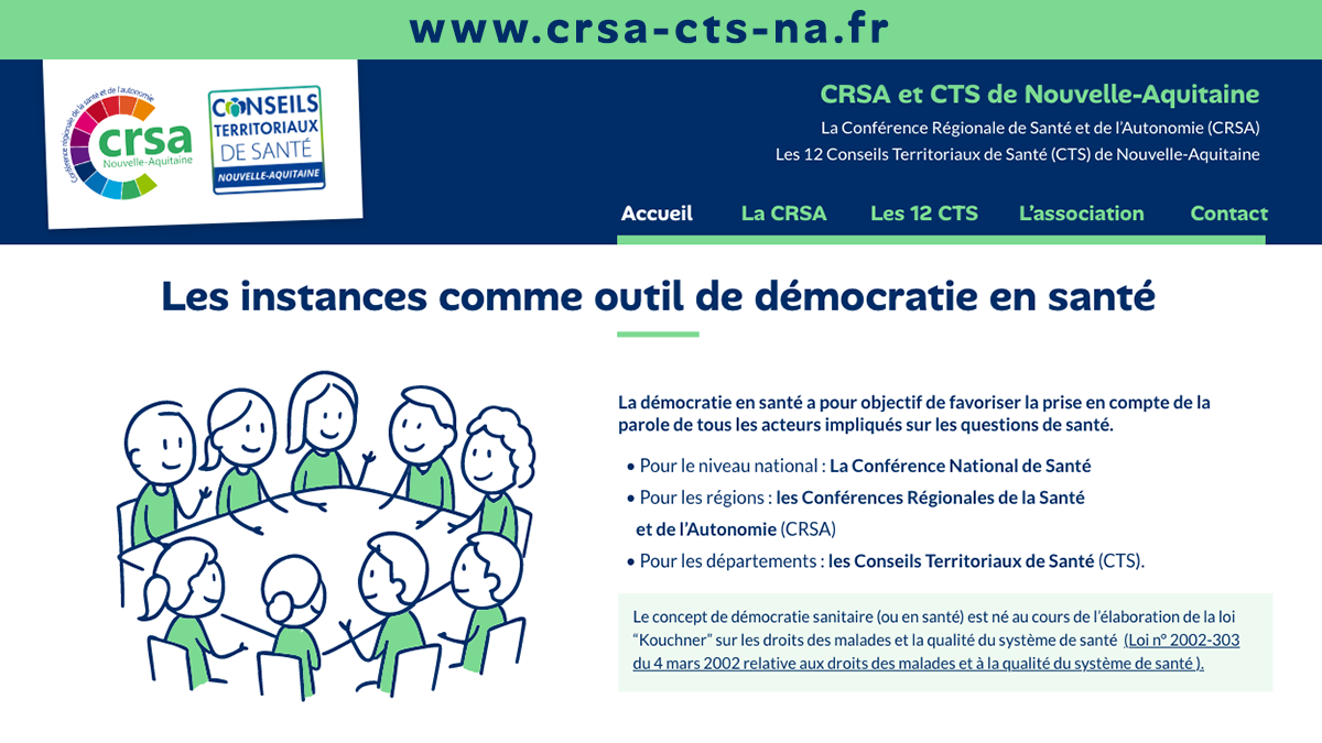 Archives des Janvier 2026 - CRSA et CTS de Nouvelle-Aquitaine